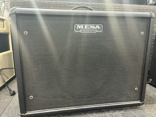 Gear Hunter | Mesa Boogie - Widebody 1x12
