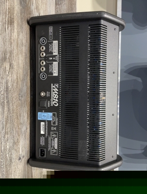 Gear Hunter | Yorkville - M810-2