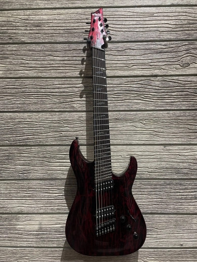 Gear Hunter | Schecter C-7 Multiscale