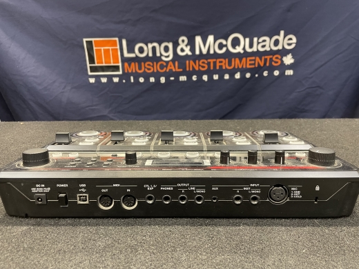 Gear Hunter | BOSS TABLE TOP LOOPER