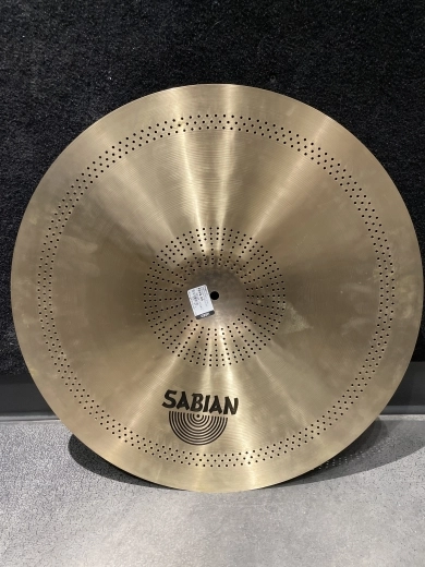 Gear Hunter | Sabian - 21" FRX RIDE