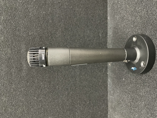 Gear Hunter | Shure - SM57-LC