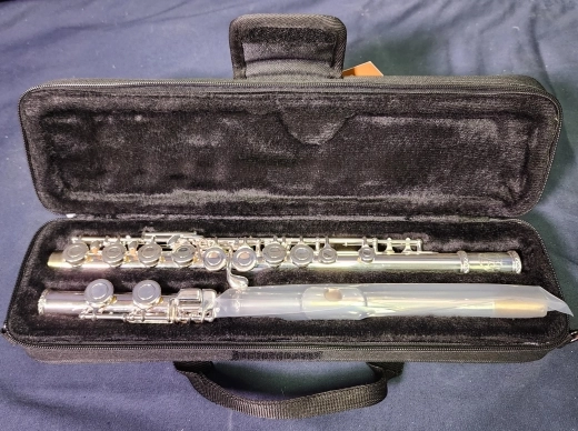Gear Hunter | John Packer Flute