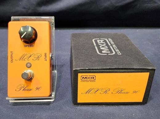 Gear Hunter | MXR Custom Script Phase 90