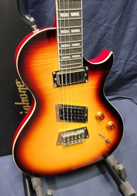 Gear Hunter | Epiphone Nancy Wilson Nighthawk Outfit