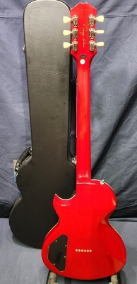 Gear Hunter | Epiphone Nancy Wilson Nighthawk Outfit