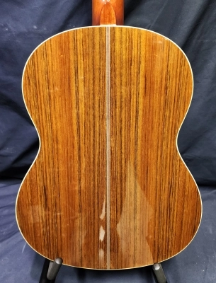 Gear Hunter | Samick Greg Bennett C3 Classical