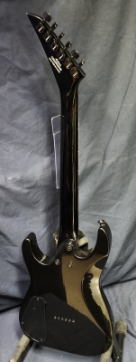 Gear Hunter | Jackson FSR JS1X DK Minion - Metallic Silverburst