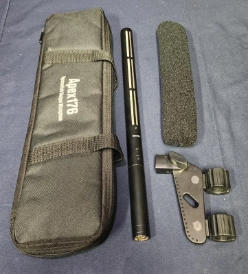 Gear Hunter | Apex Deluxe Shotgun Microphone Package