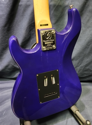 Gear Hunter | Samick Greg Bennett Malibu