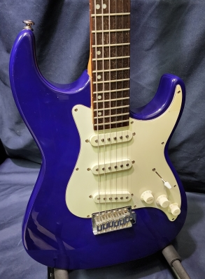 Gear Hunter | Samick Greg Bennett Malibu