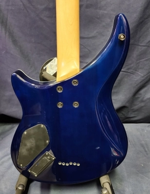 Gear Hunter | Epiphone Prophecy EM2EX - Midnight Saphire