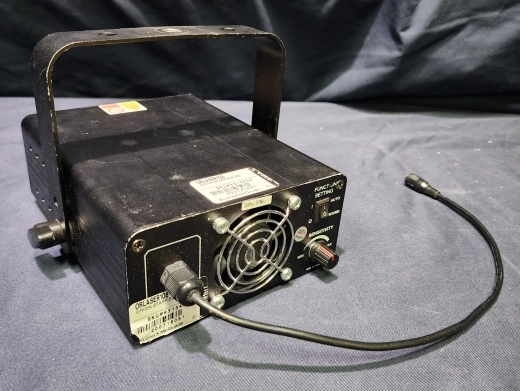 Gear Hunter | Orion Starfield RG Laser