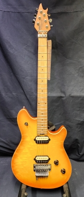 Gear Hunter | EVH Wolfgang Special - Solar