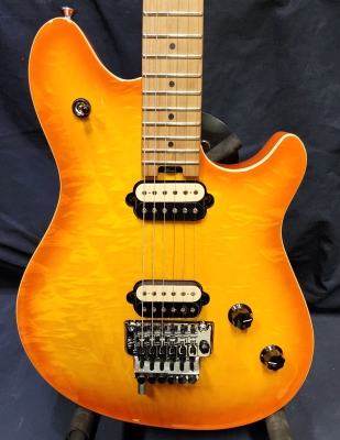 Gear Hunter | EVH Wolfgang Special - Solar