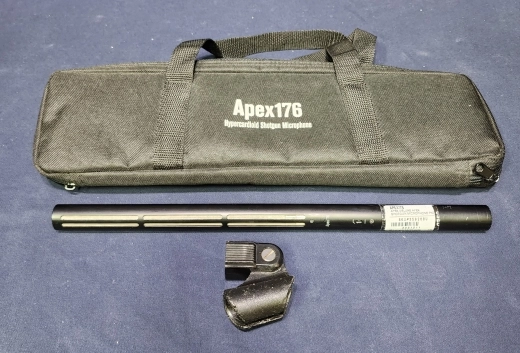 Gear Hunter | Apex - Deluxe Shotgun Mic