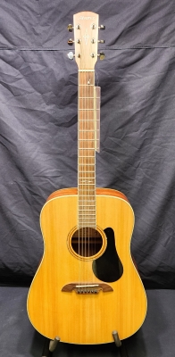 Gear Hunter | Alvarez AD-60 Acoustic