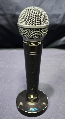 Gear Hunter | Apex - APEX385 Premium Dynamic Microphone