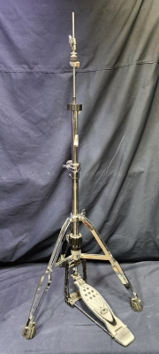 Gear Hunter | Pearl Double Braced Hi Hat Stand