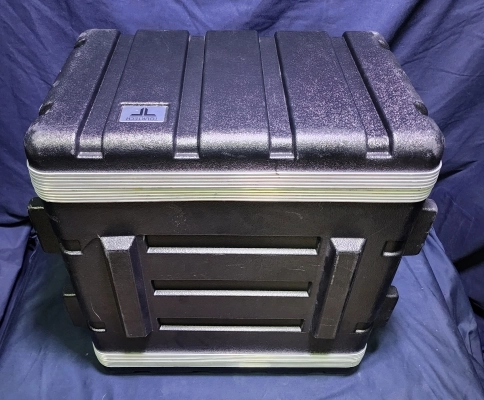 Gear Hunter | TourTech 6 Unit Rack Case