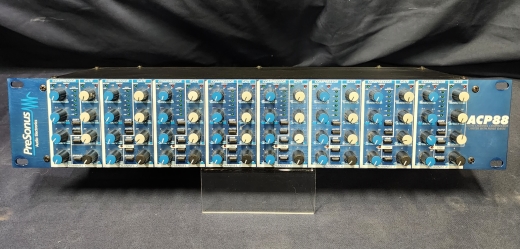 Gear Hunter | PreSonus ACP-88 - 8 Channel Dynamic Processor
