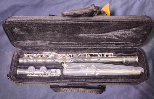 Gear Hunter | John Packer Flute