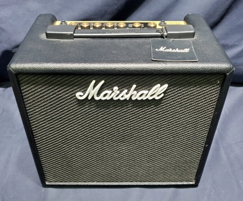 Gear Hunter | Marshall - CODE25