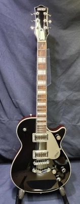Gear Hunter | Gretsch G5220 Electromatic Jet BT - Black