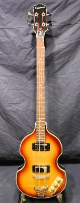 Gear Hunter | Epiphone Viola Bass