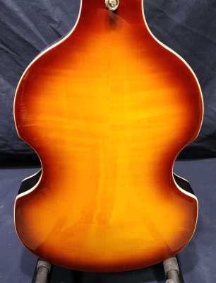 Gear Hunter | Epiphone Viola Bass