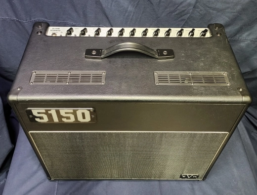 Gear Hunter | EVH Iconic 40Watt 1x12 Combo