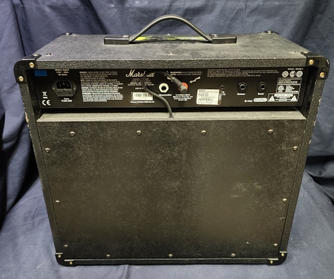 Gear Hunter | Marshall MG50FX - 50 Watt 1x12 Combo