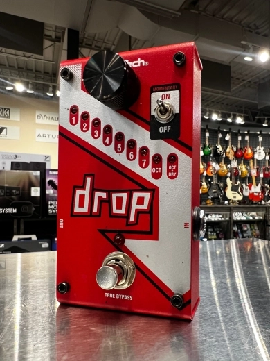 Gear Hunter | Digitech - DROP