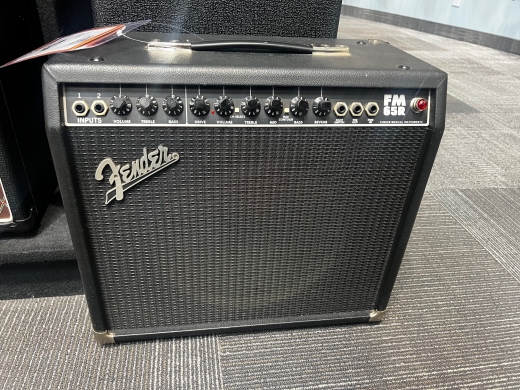 Gear Hunter | FENDER FM 65R