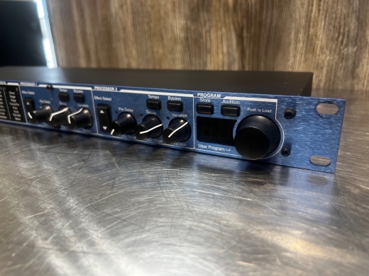 Gear Hunter | Lexicon - MX 200