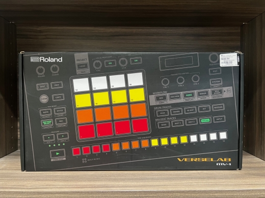 Gear Hunter | Roland - MV-1