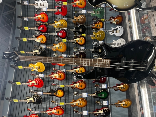 Gear Hunter | Jackson Guitars - 291-9004-503