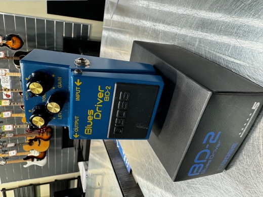 Gear Hunter | BOSS - BD-2