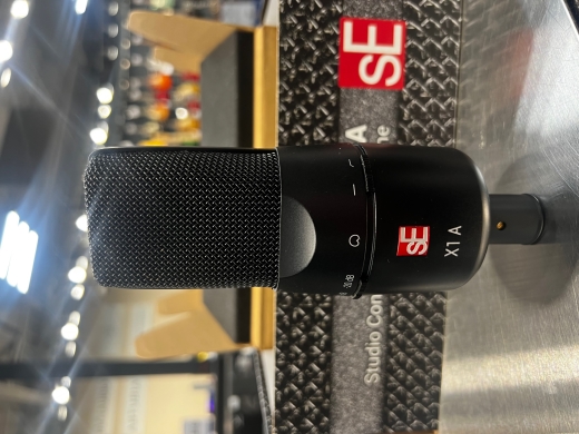 Gear Hunter | sE Electronics - SE-X1A