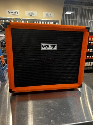 Gear Hunter | Orange Amplifiers - OBC112