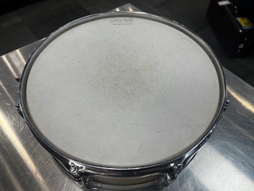 Gear Hunter | Ludwig Rocker Snare