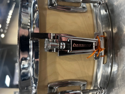 Gear Hunter | Ludwig Rocker Snare