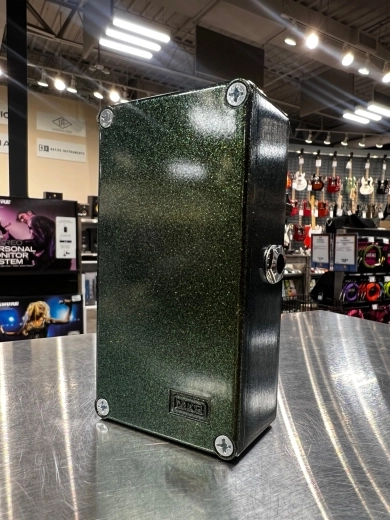 Gear Hunter | MXR - M169