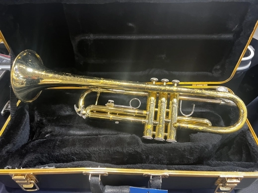 Gear Hunter | BACH TRUMPET