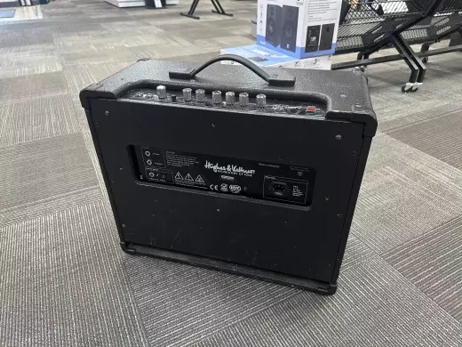 Gear Hunter | Hughes & Kettner - EDITIONTUBE25