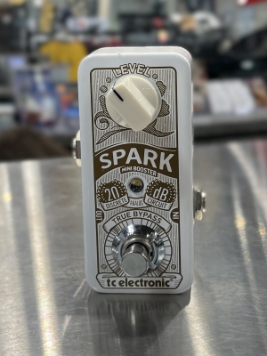 Gear Hunter | TC Electronic - SPARK MINI