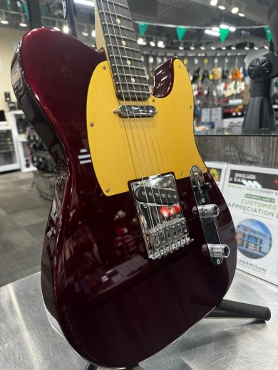 Gear Hunter | Fender - 014-5401-593