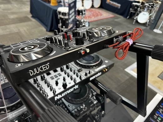 Gear Hunter | HERCULES DJCONTROL IMPULSE 200