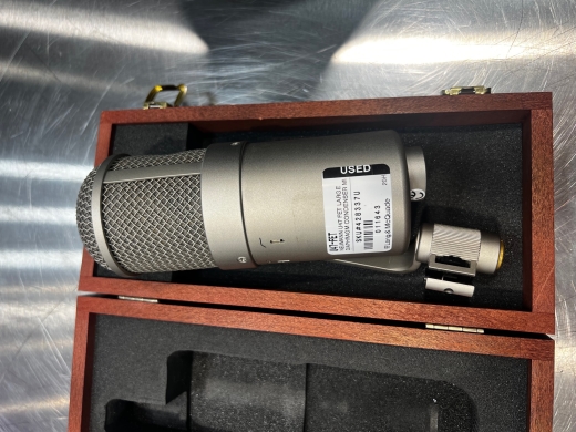 Gear Hunter | Neumann - U47-FET