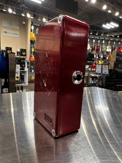 Gear Hunter | MXR - M78